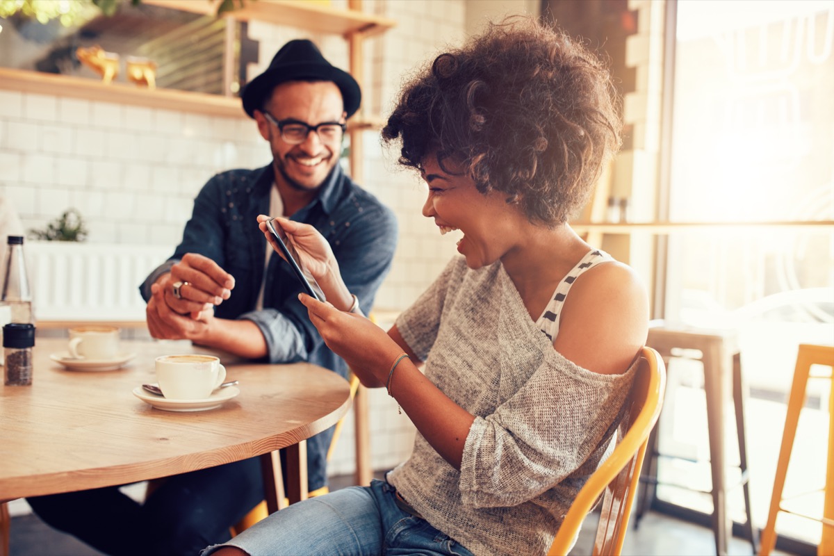 125 Funny One-Liners That Will Crack Up Your Friends — Best Life