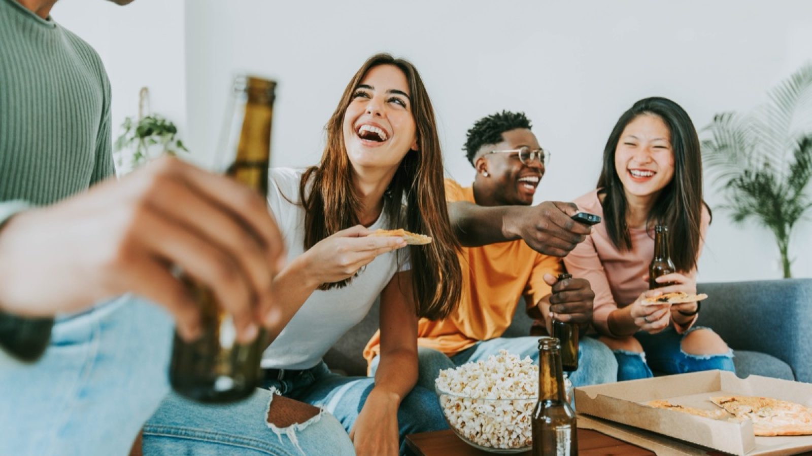 152 Funny Questions to Get the Whole Group Laughing