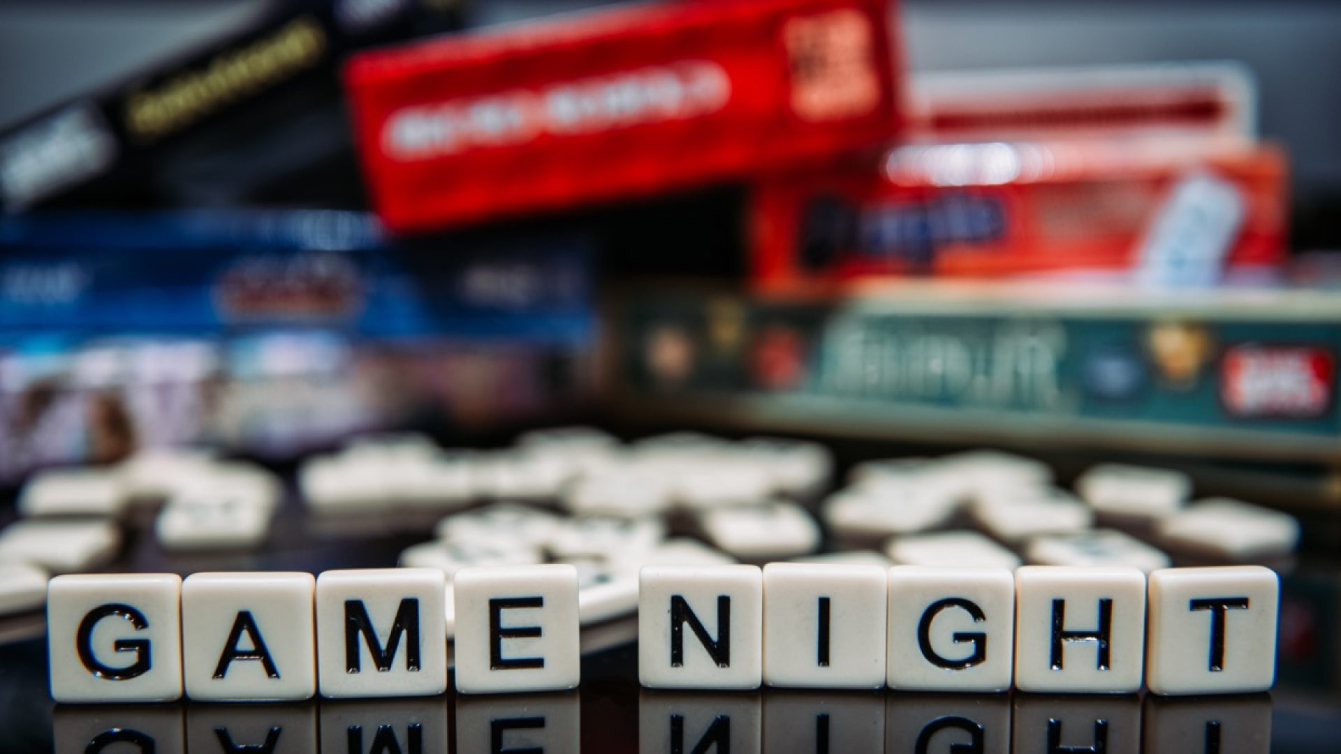 The 20 Best Games to Play With Your Most Competitive Friends