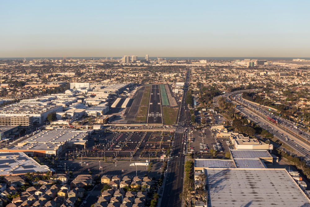 The 10 Riskiest U.S. Cities for Natural Disasters — Best Life