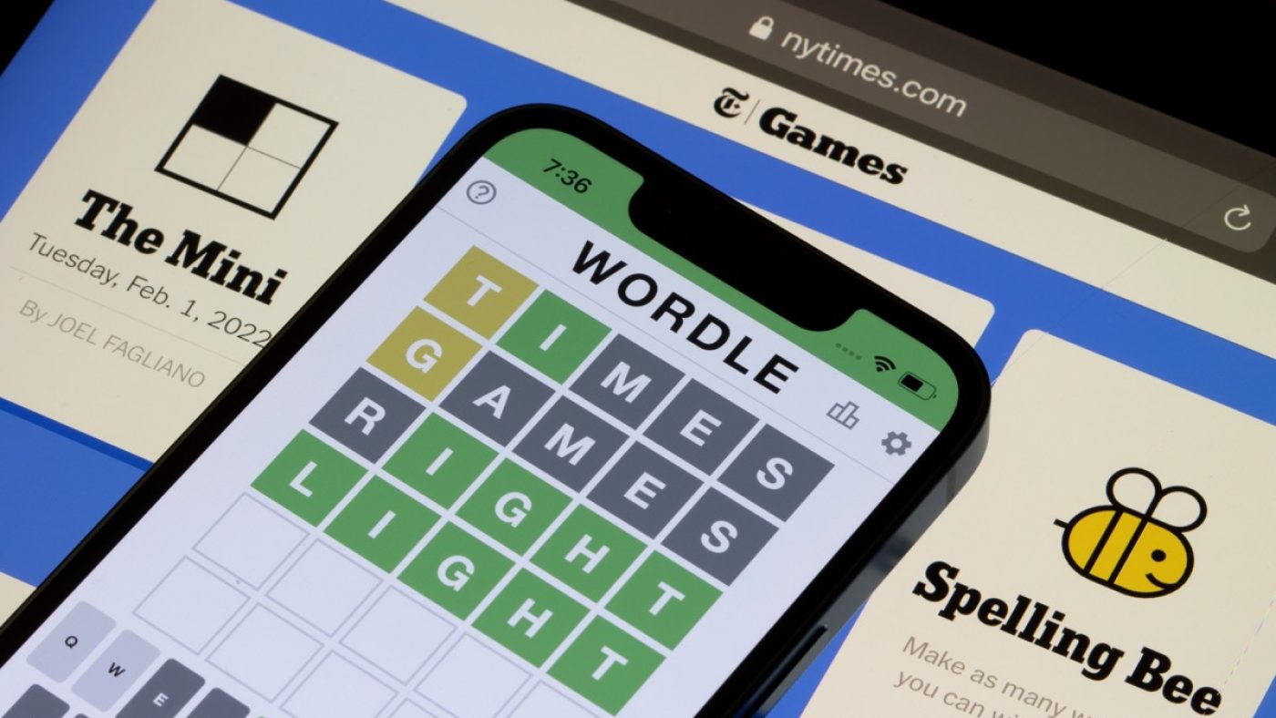 How to Play Connections: The New Wordle Game Alternative