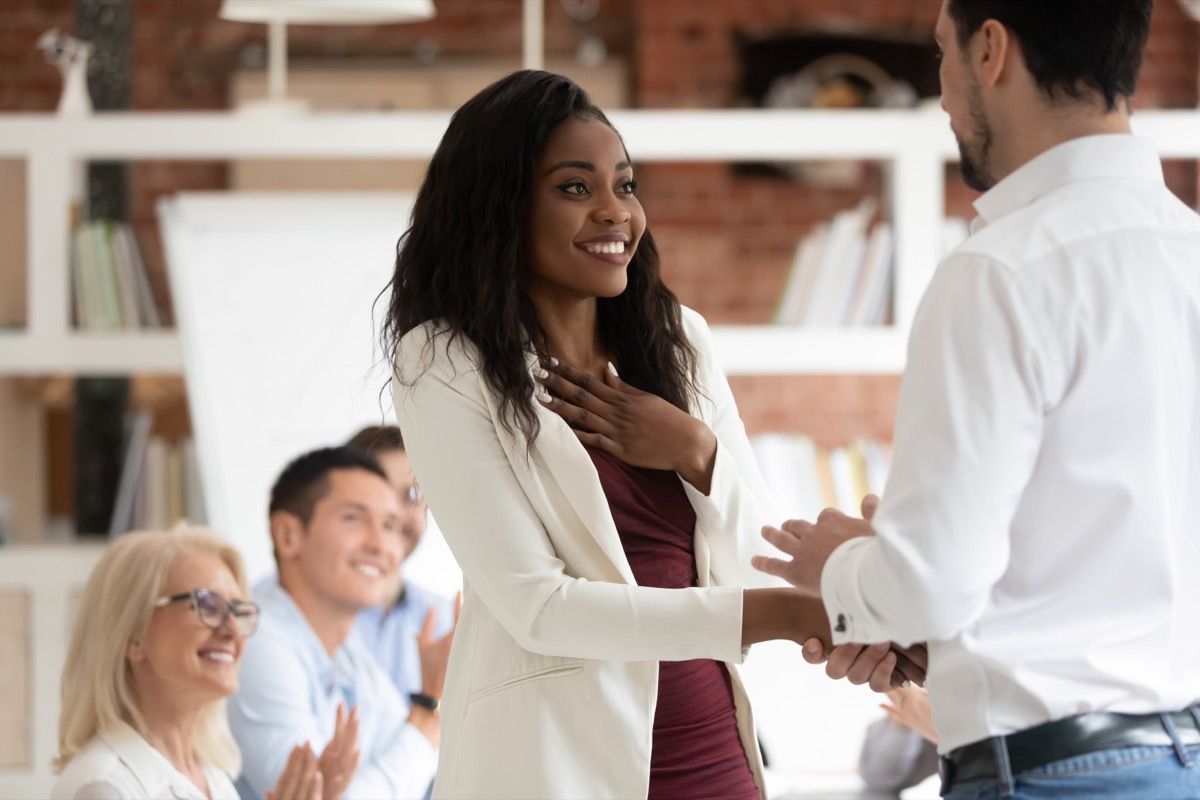 How to Start a Conversation and Keep It Flowing — Best Life