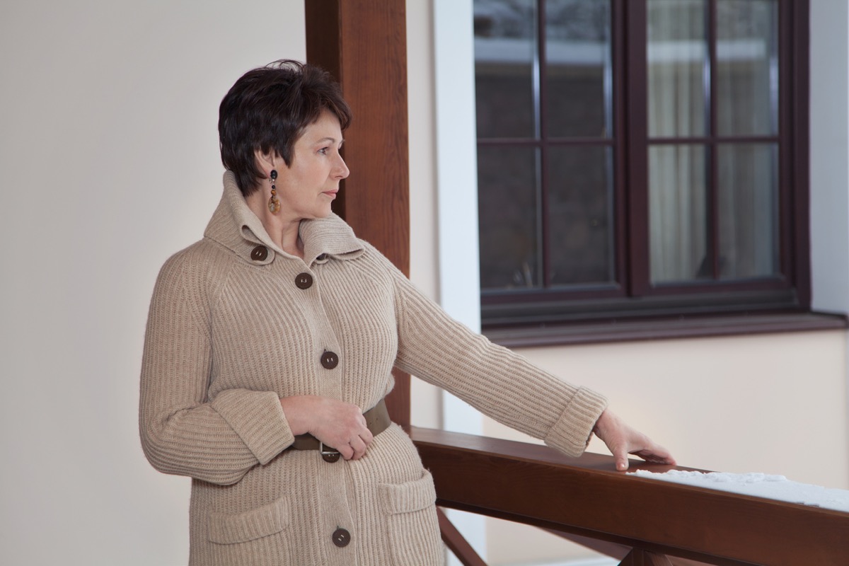 9 Coat Styling Tips If You're Over 60 — Best Life