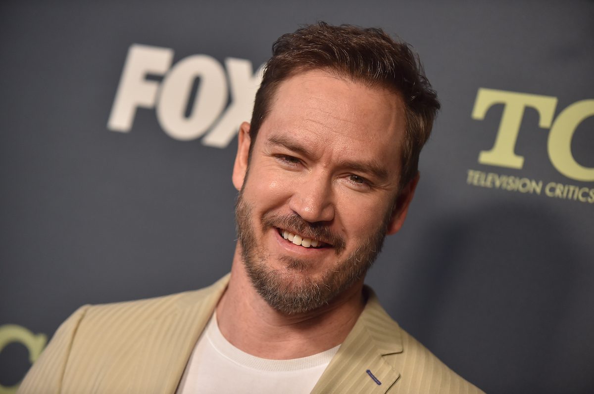 "Saved by the Bell" Star Mark-Paul Gosselaar Talks "Abhorrent" Storylines