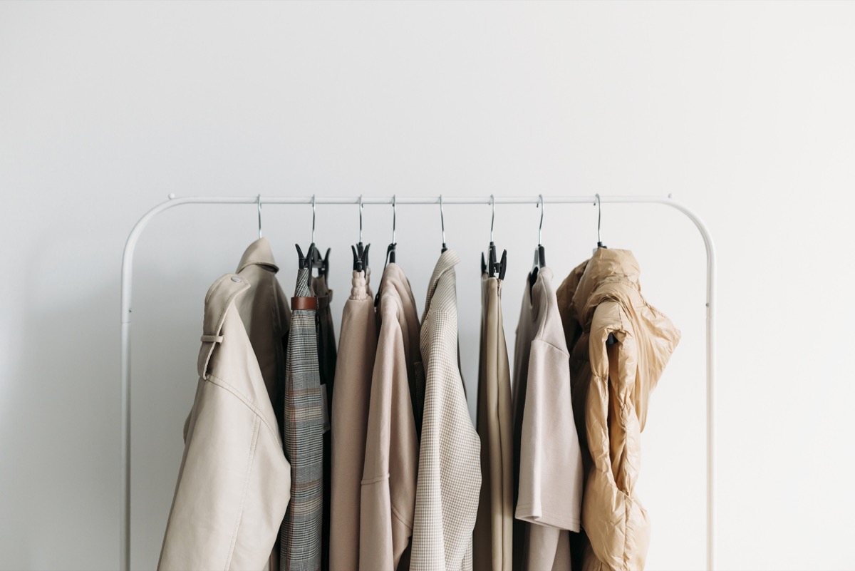 6 Tips for Layering Clothes If You're Over 60 — Best Life