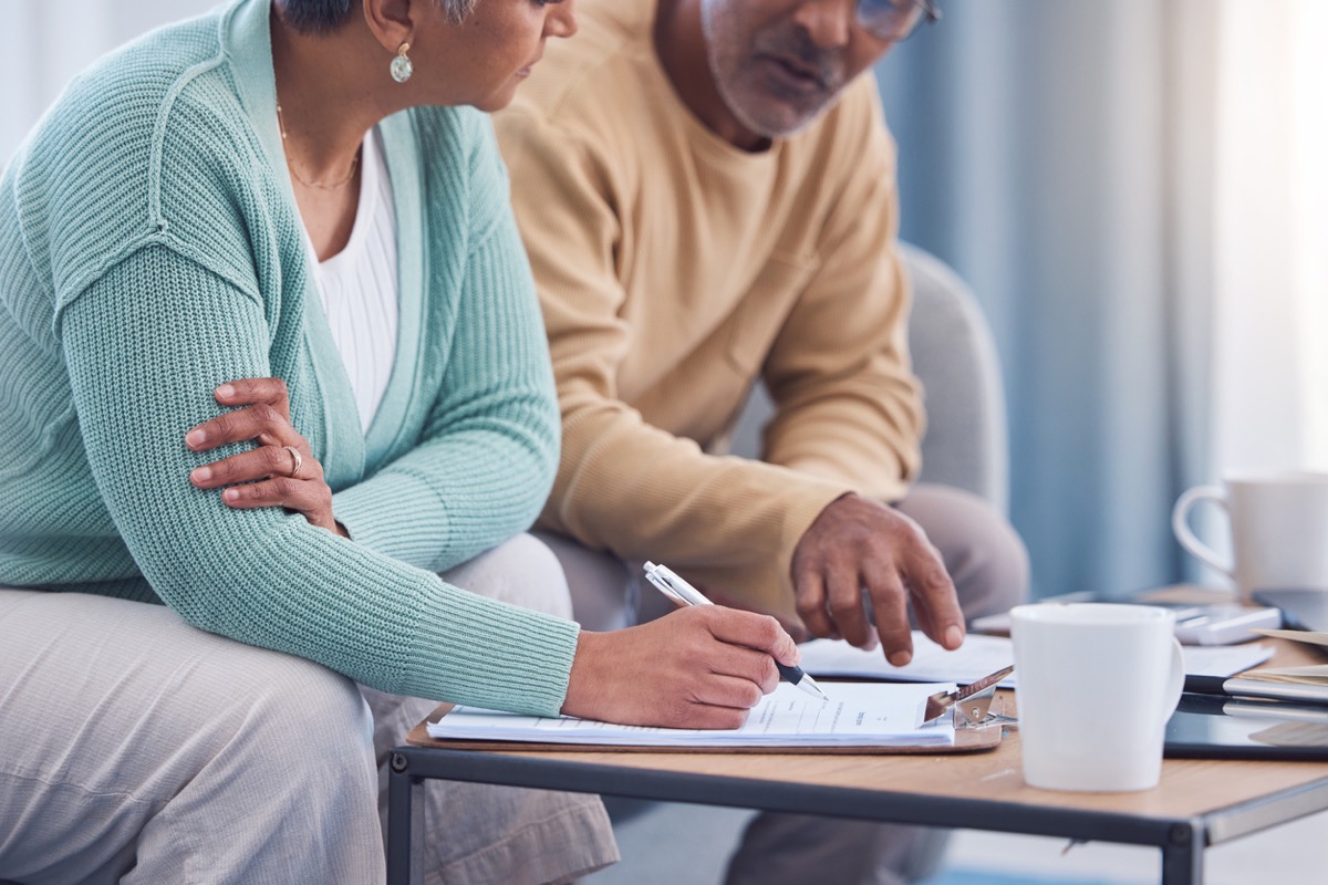 9 Signs You're Not Ready to Retire Yet, Financial Experts Say