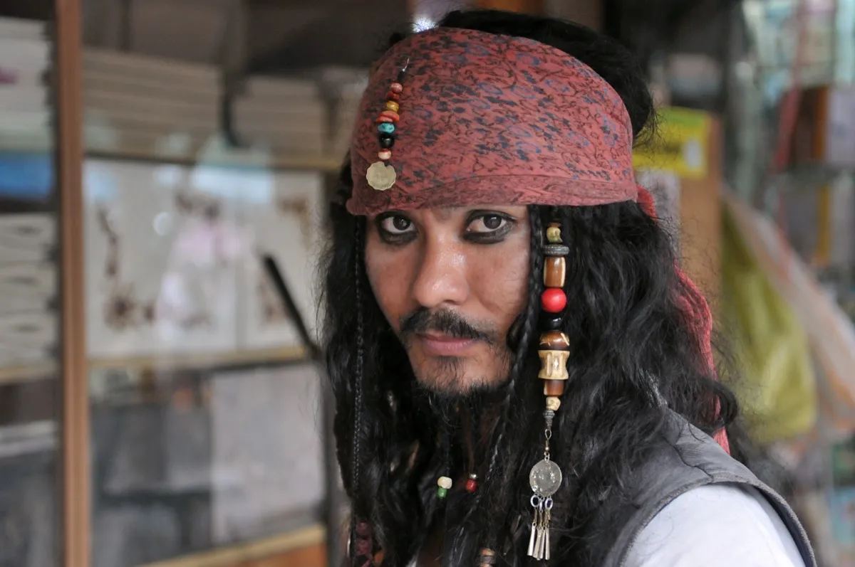 80 Funny Pirate Jokes That "Arrrgh" Total Hidden Treasures — Best Life