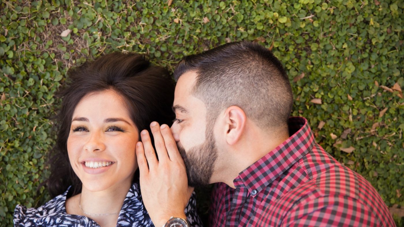 83 Rizz Lines to Help You Land Your Next Date