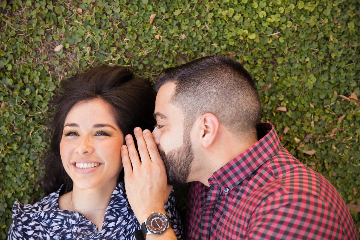 5 Body Language Signs That Mean Your Partner Is Cheating