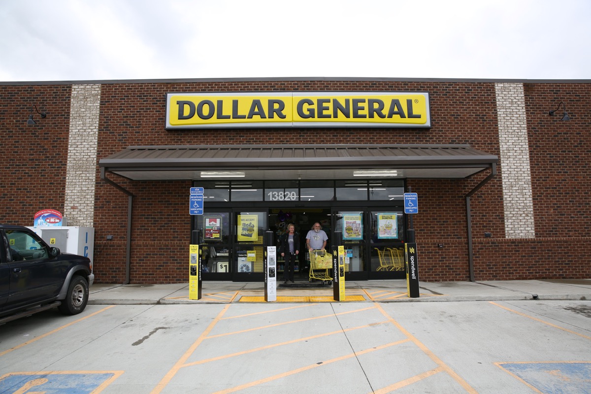 Dollar General Shopper Reveals How to Get Items for Just a Penny