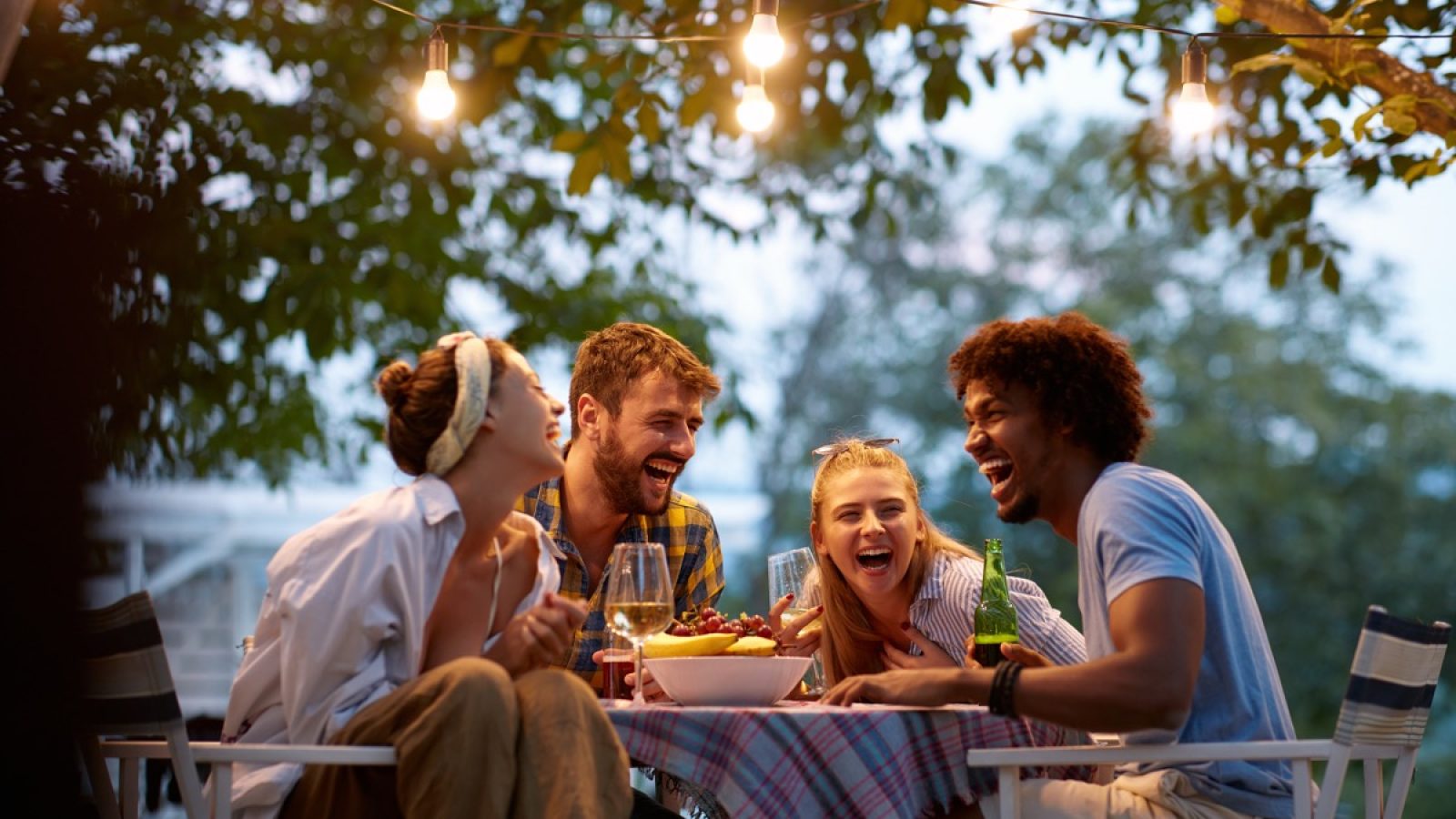 152 Funny Short Jokes That Guarantee a Laugh — Best Life