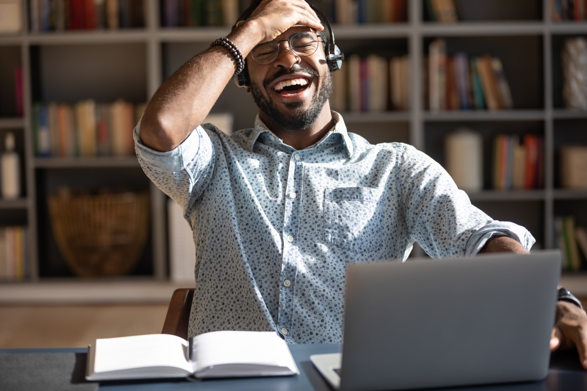 152 Funny Short Jokes That Guarantee a Laugh — Best Life