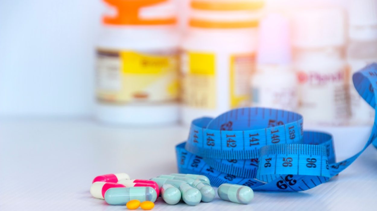 FDA Warns of Potentially "Highly Toxic" Weight Loss Products