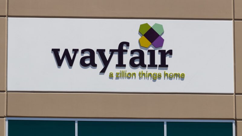 Wayfair Customers Angry Over “Unethical” Delivery Delays — Best Life