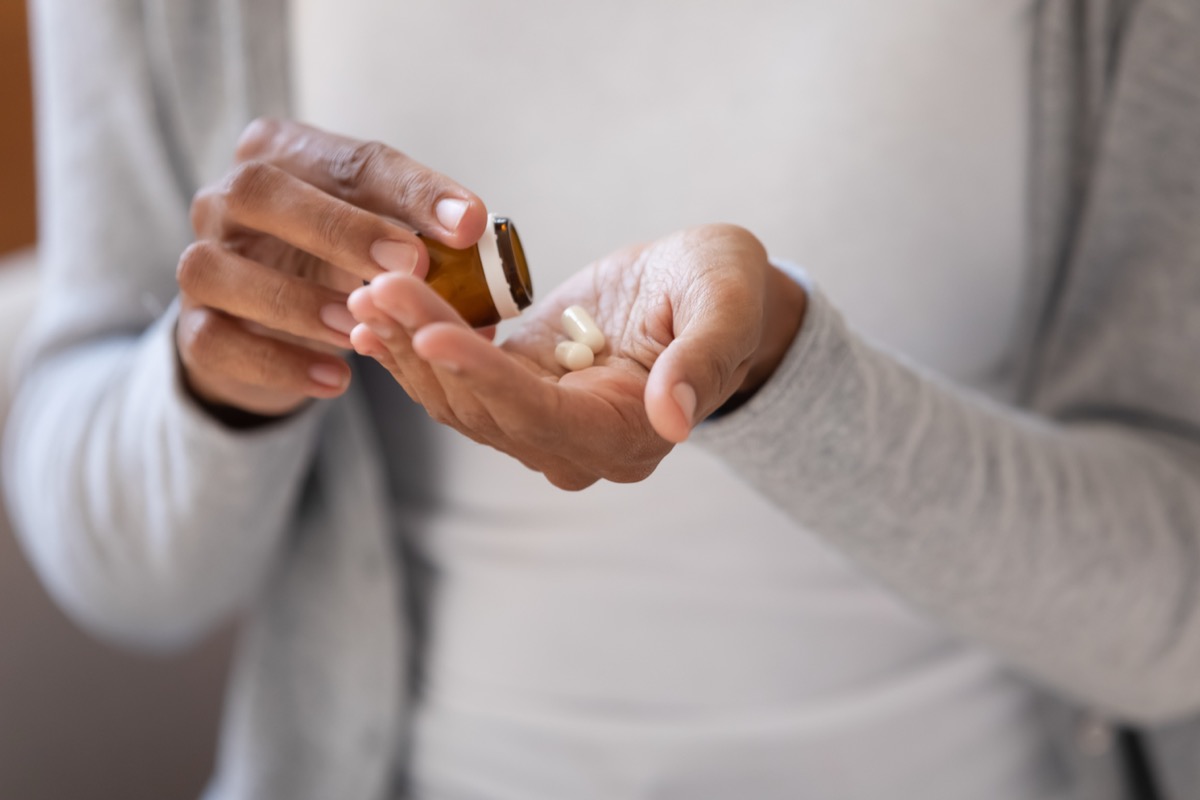 Heart Medication Recalled After Dangerous Label Mix-Up