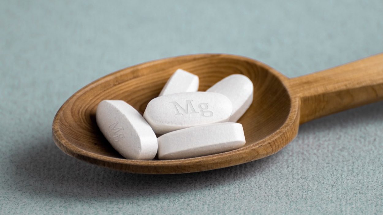 7 Surprising Benefits of Taking Magnesium Every Day — Best Life