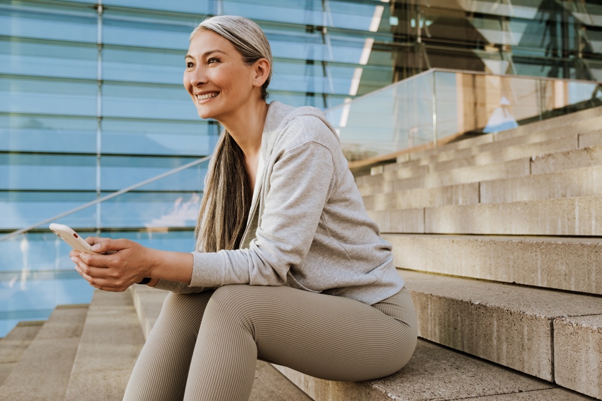 How to Easily Transition Your Style as You Age — Best Life