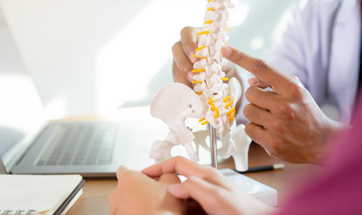 9 Chiropractor Red Flags You Need to Know — Best Life