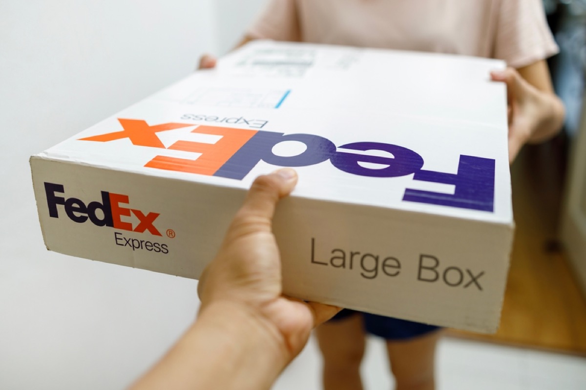 FedEx Shipping Prices Are Soaring—Here's What to Expect