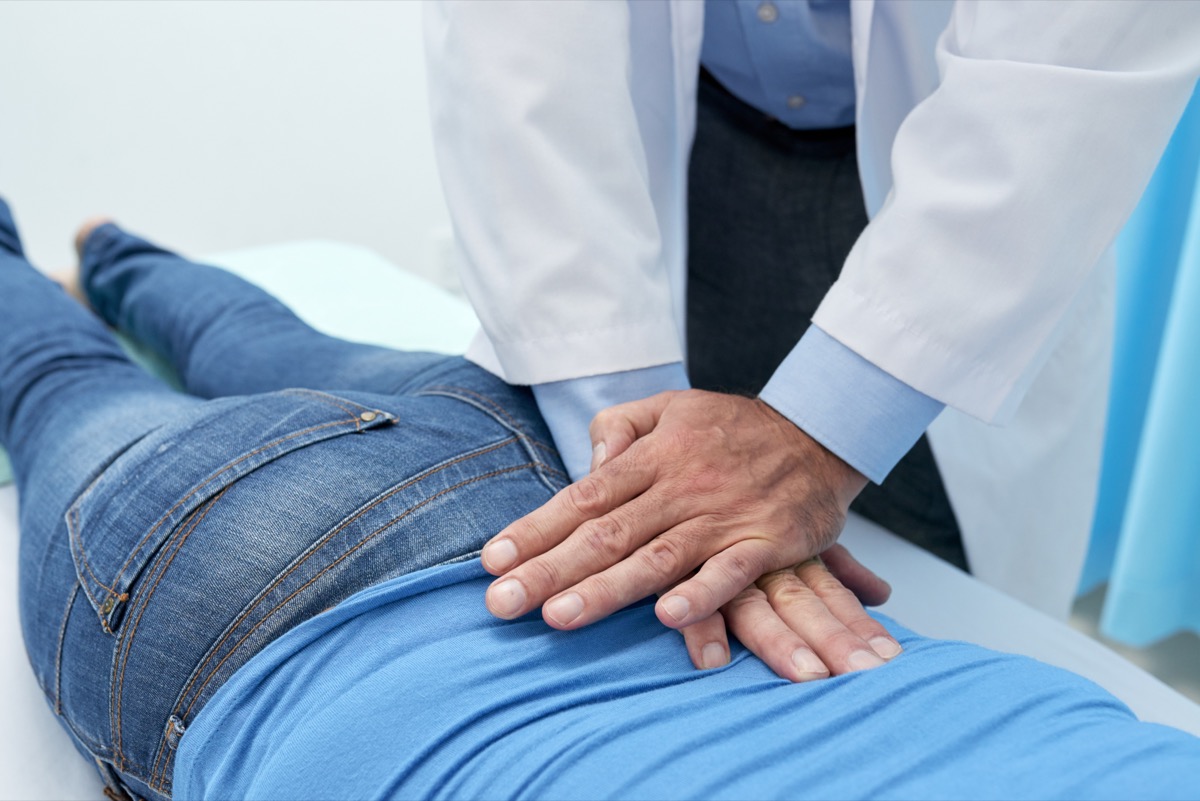 9 Chiropractor Red Flags You Need to Know — Best Life