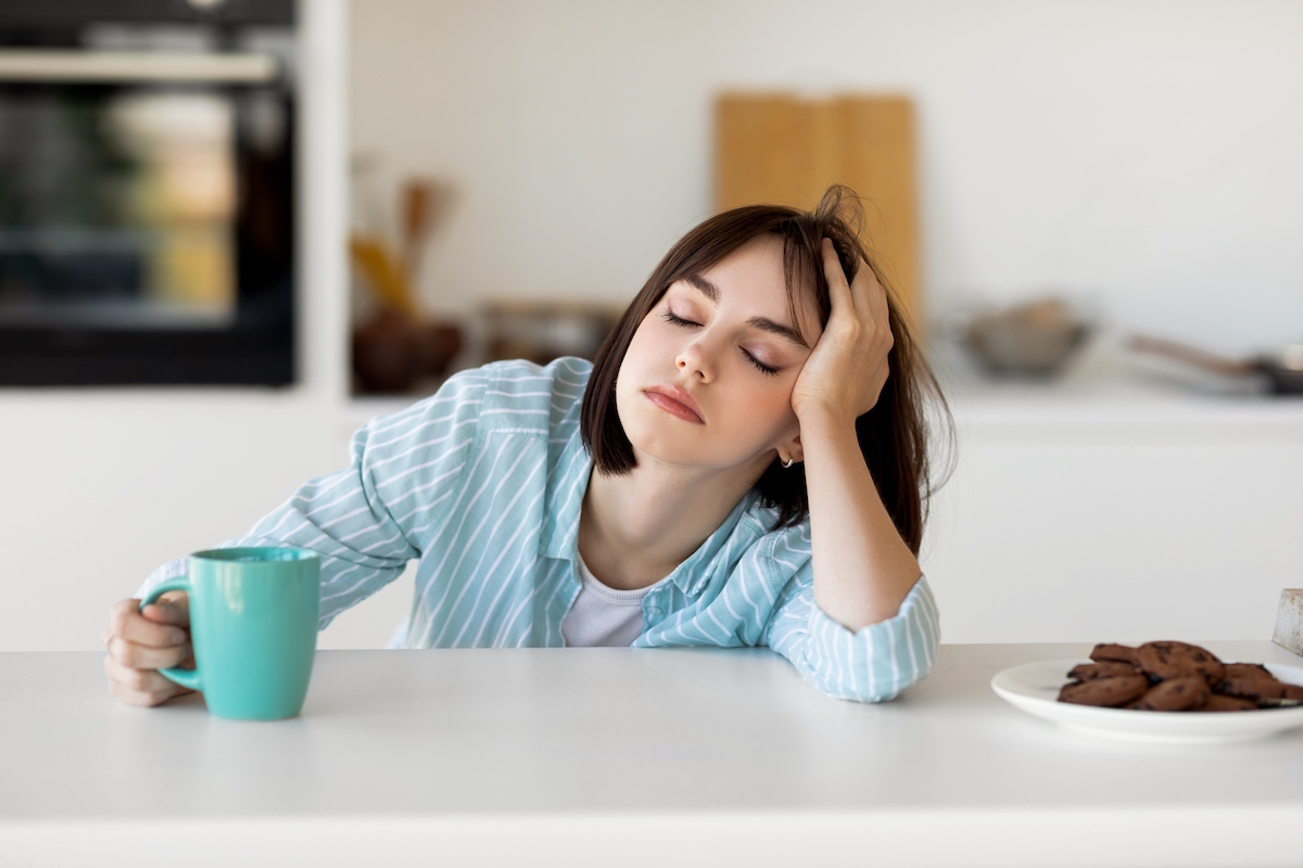 9 Melatonin Side Effects to Watch Out For, Doctors Say — Best Life
