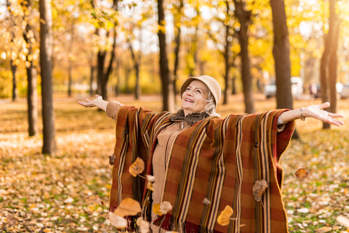 7 Tips for Wearing Boots Over 60 — Best Life