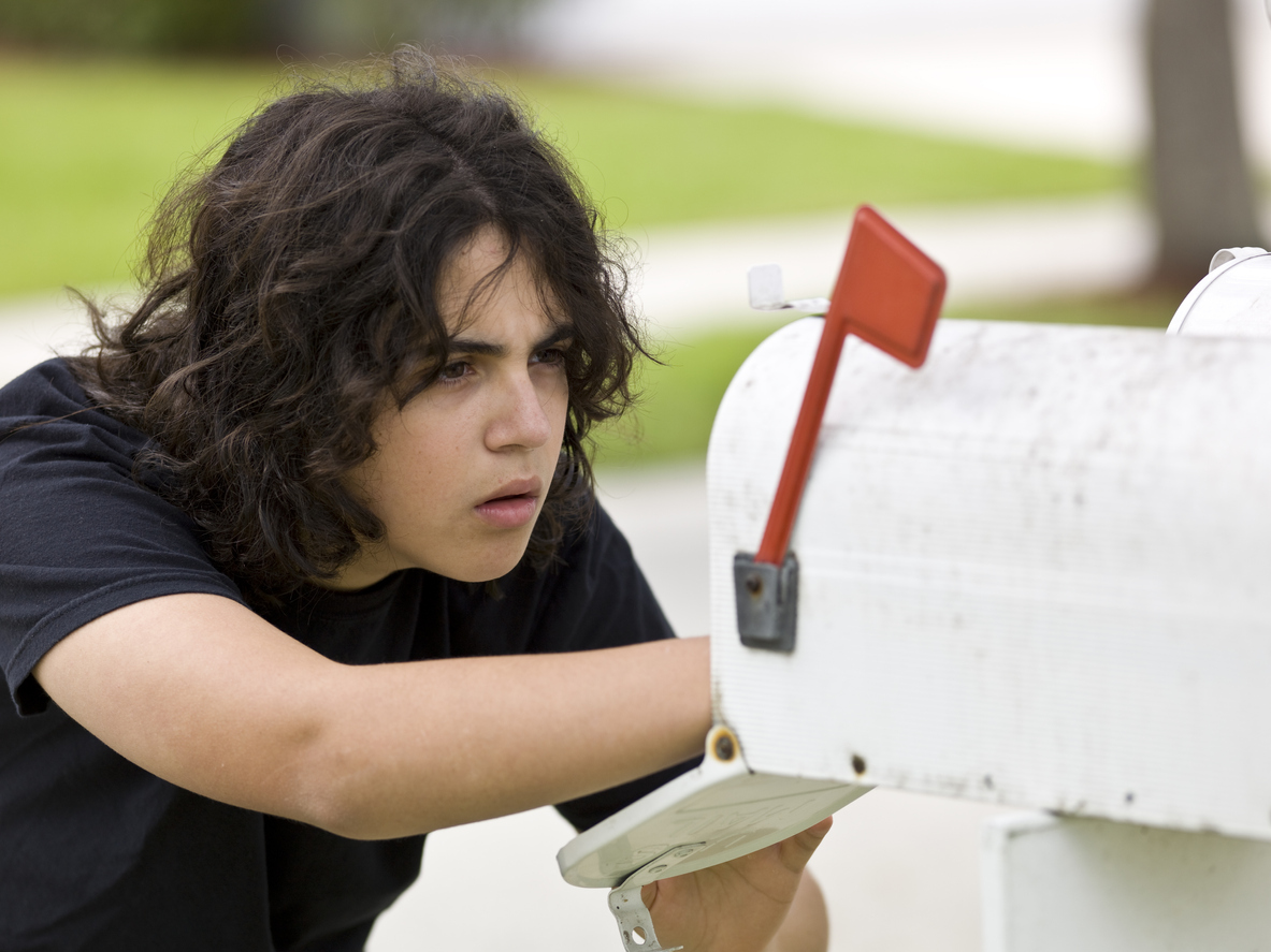 6 Mailbox Tips to Protect Your Packages and Letters — Best Life