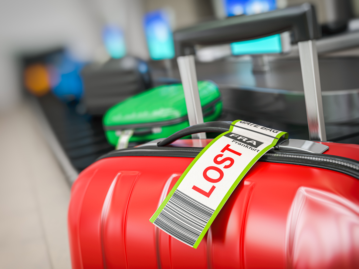 How To Deal With Lost Luggage A Step by Step Guide Best Life How To Deal With Lost Luggage A Step by Step Guide Best Life
