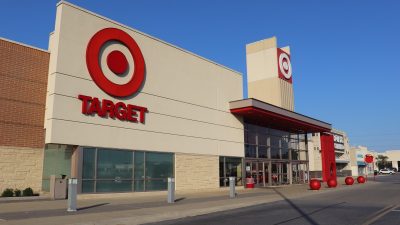 Target Closing Stores Due to Theft and "Retail Crime" — Best Life