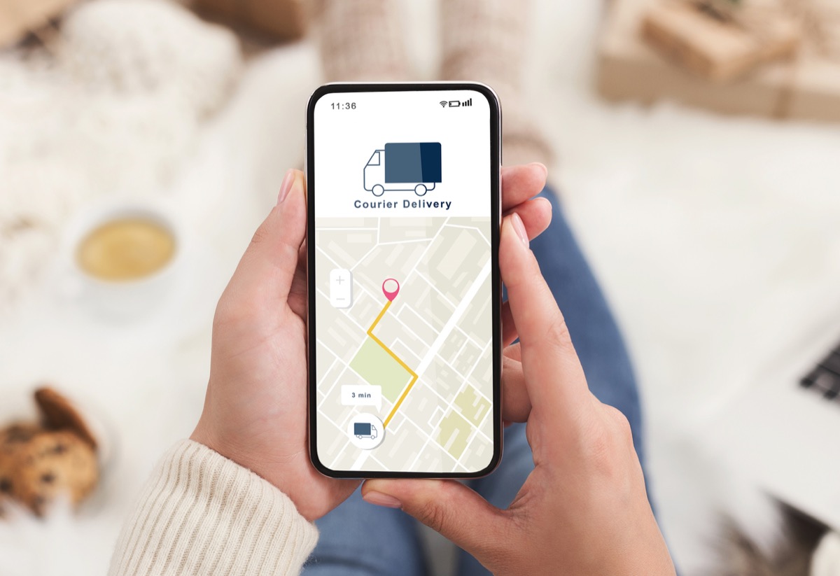 9 Home Delivery Tips to Keep Your Packages Safe — Best Life