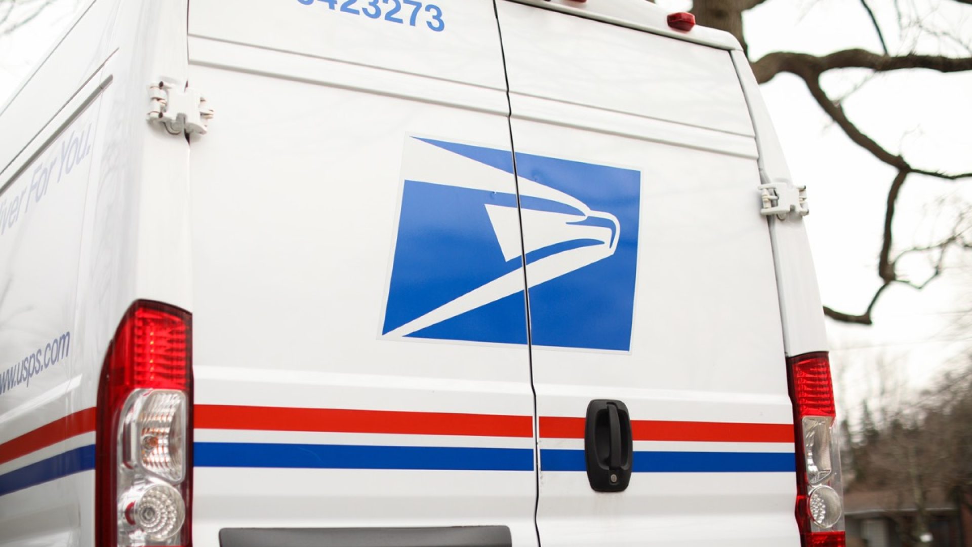 USPS Investigation Shows Scammers Can Change Your Address