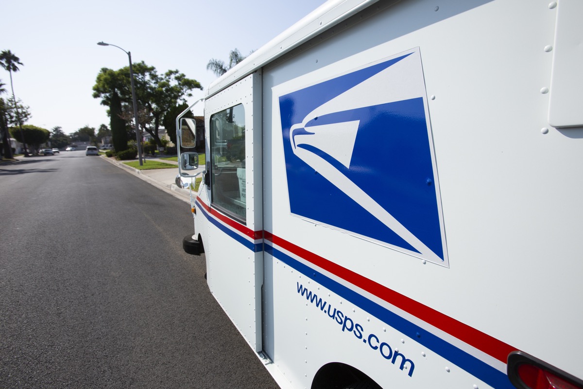 USPS Postal Inspector Says Text Scam Can Lead to Identity Theft