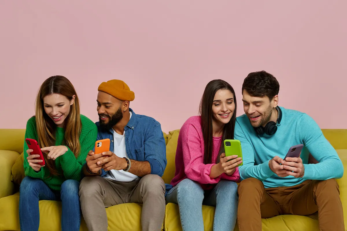 7 Ways the Color Personality Test Can Make You Happier — Best Life