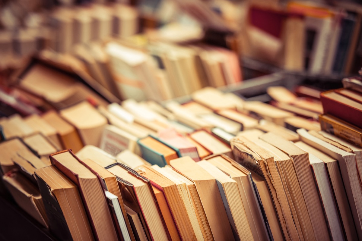 10 Famous Book Endings That Leave Us All Confused