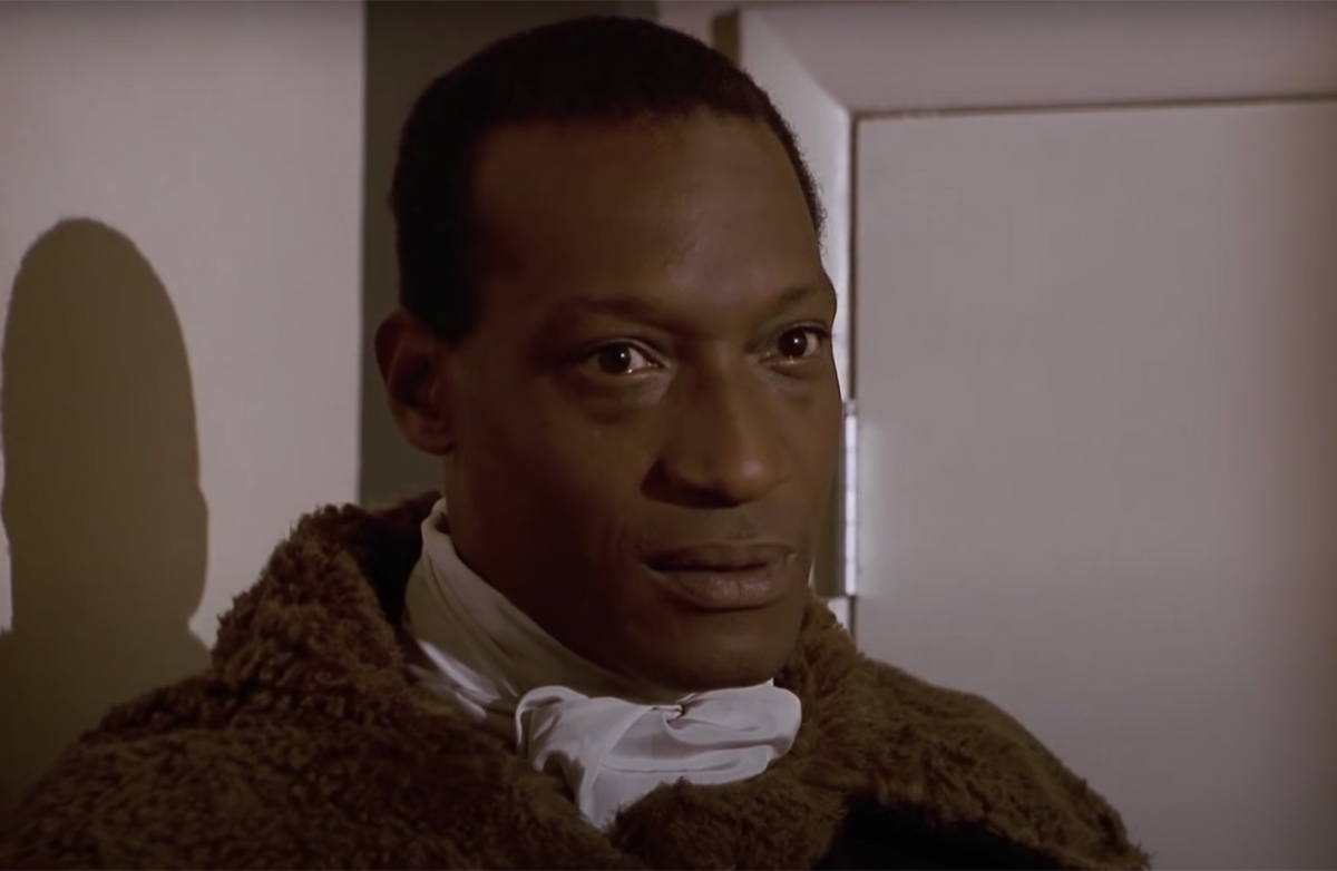 The 15 Scariest Movie Characters of All Time — Best Life