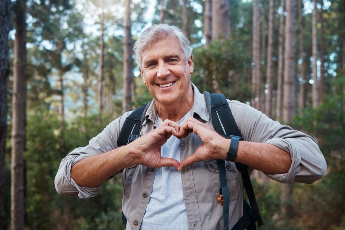 How to Keep Your Heart Young: 8 Daily Habits — Best Life
