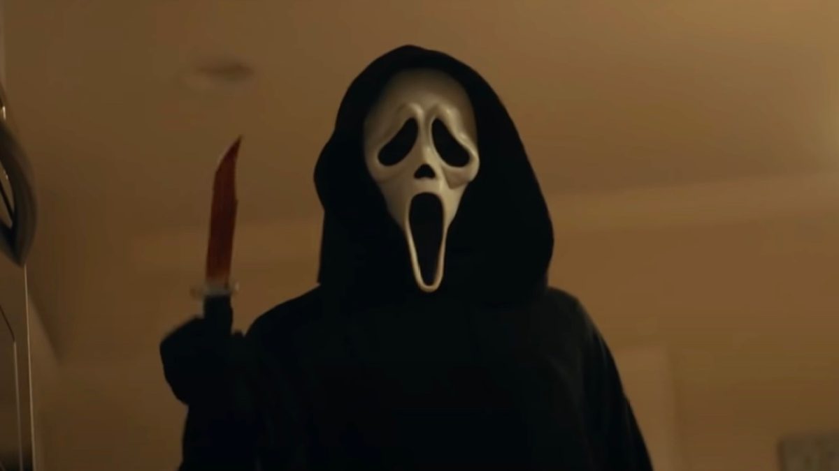 The 15 Scariest Movie Characters of All Time — Best Life