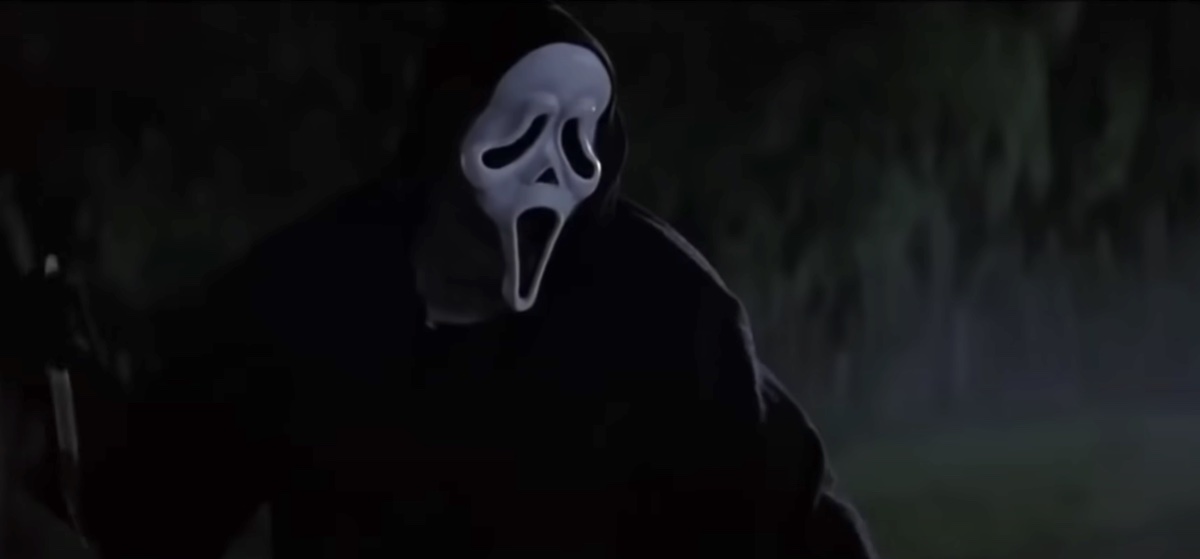 The 15 Scariest Movie Characters of All Time — Best Life