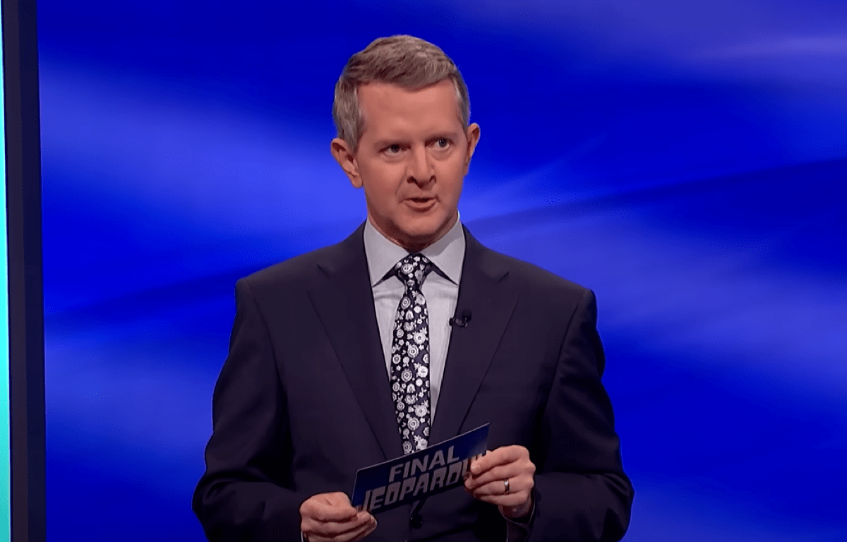 "Jeopardy!" Fans Are "Beyond Sick" of New Rule Change — Best Life