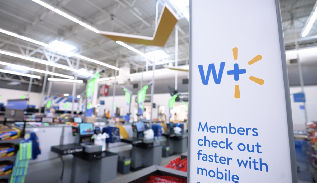Walmart Made Big Changes at Reorganized Stores—What to Know
