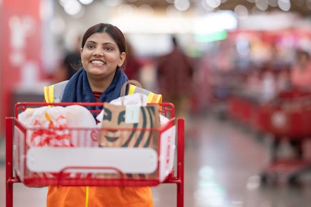 5 Changes Target Is Making This Fall and How They'll Affect You