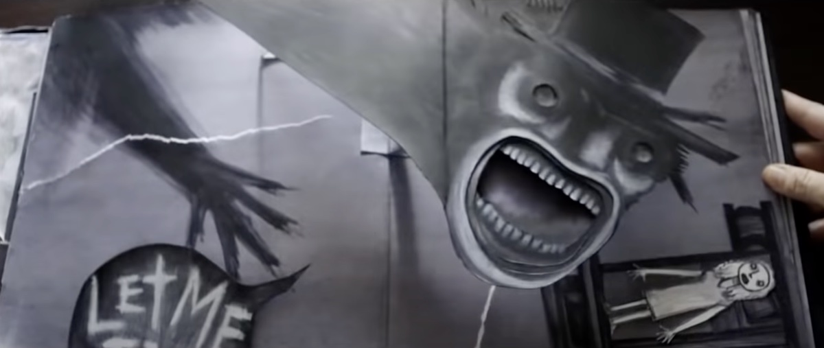 The 15 Scariest Movie Characters of All Time — Best Life