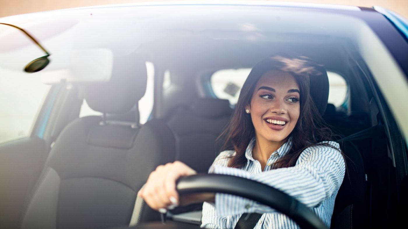 9 Clothing Items You Shouldn't Wear When Driving — Best Life