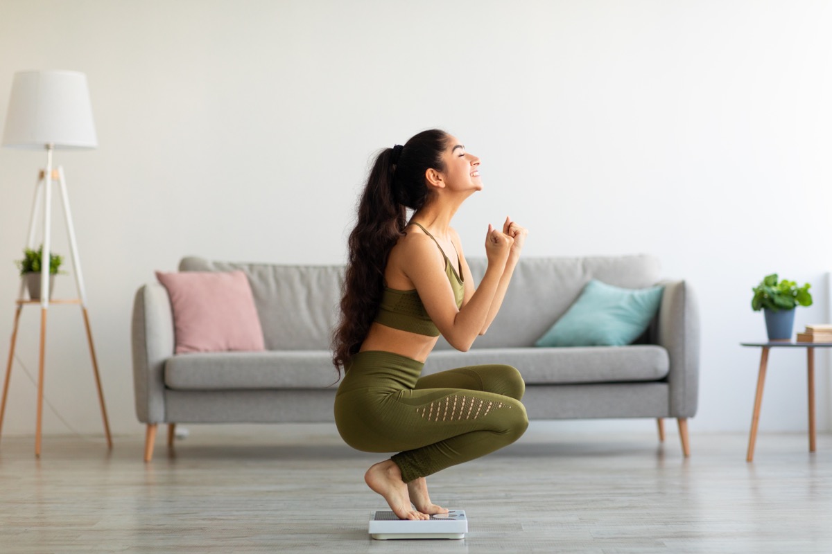 5 Weight Loss Tips From Mom Who Lost 87 Pounds in a Year