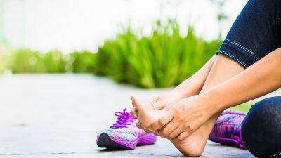 6 Ways Your Shoes Are Ruining Your Feet—And How to Fix It — Best Life
