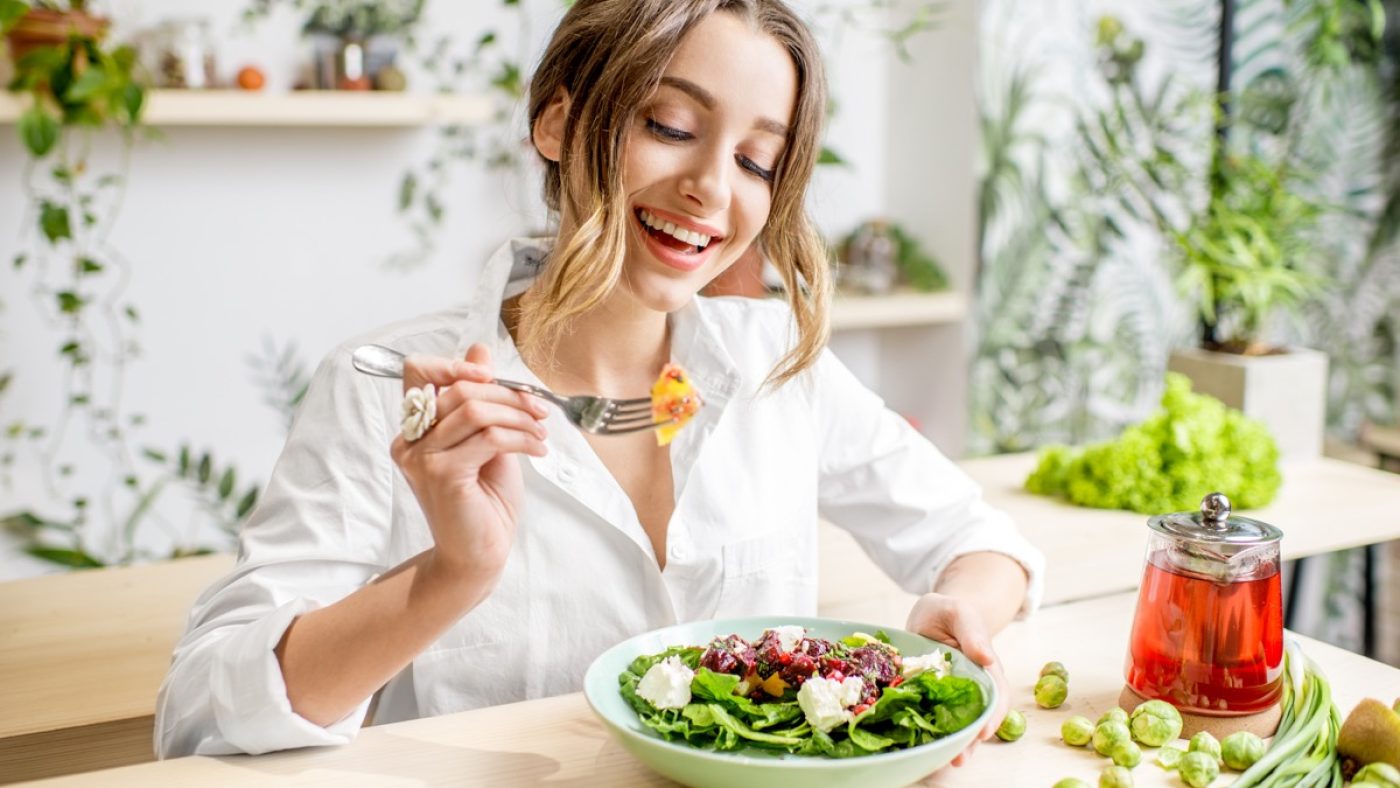 How to Motivate Yourself to Eat Healthier: 10 Ways — Best Life