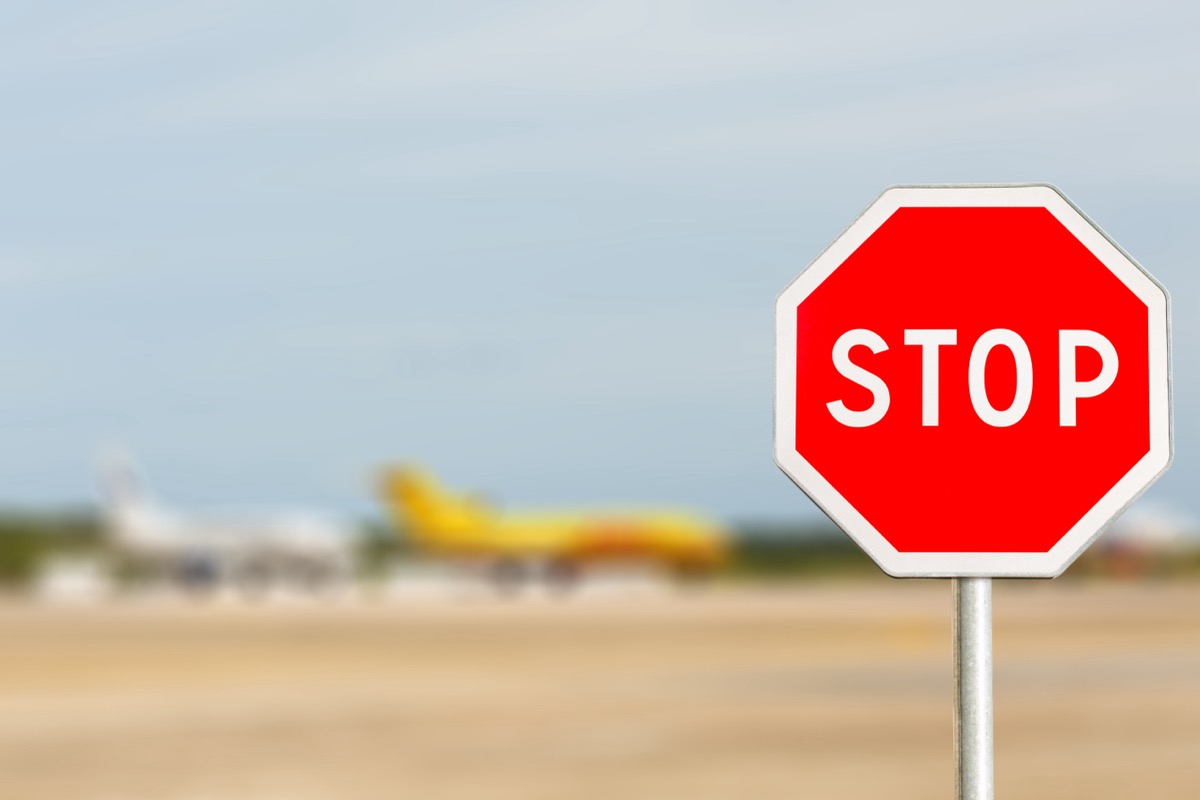 Officials Issue New Travel Warning for the Bahamas and Jamaica