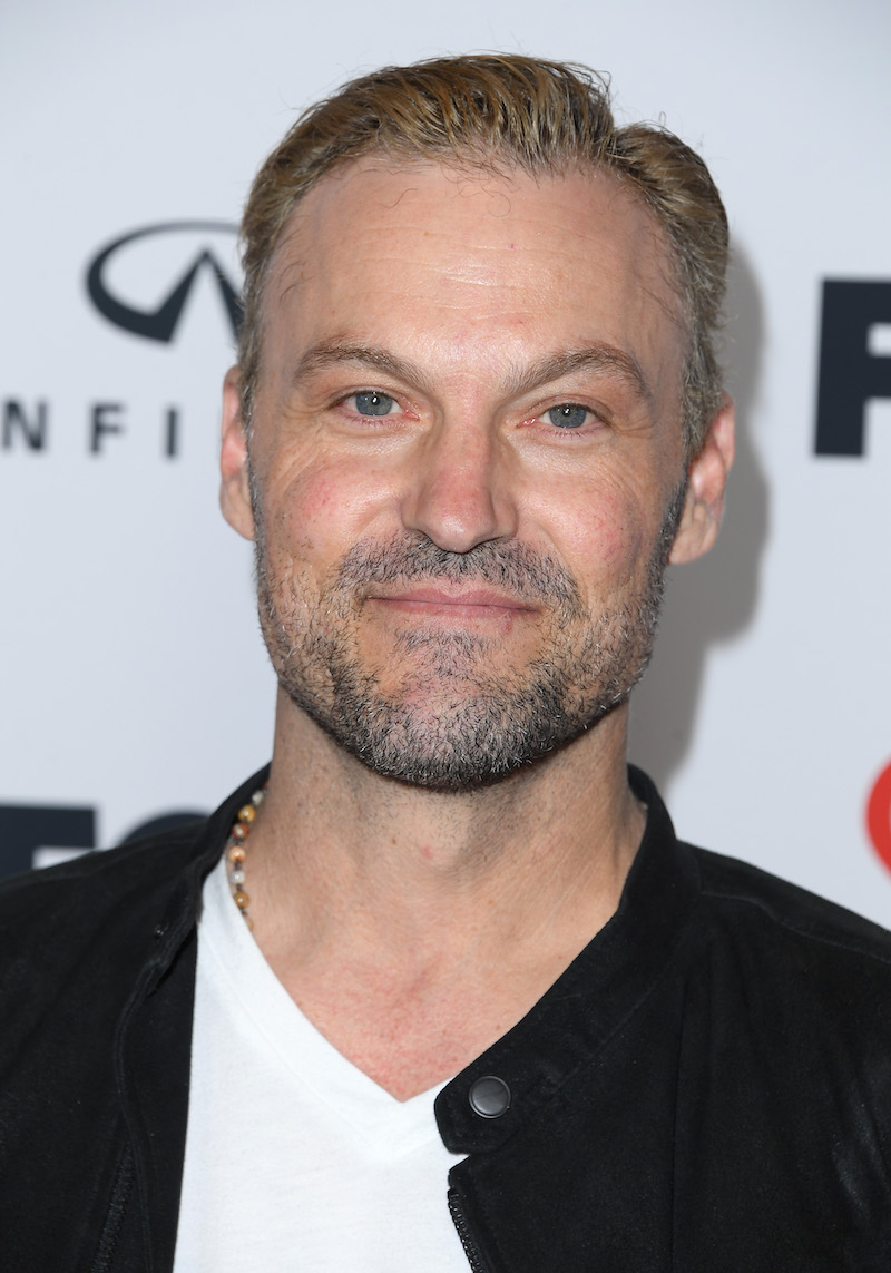 Brian Austin Green Says Diet Led to “Stroke-Like” Symptoms — Best Life