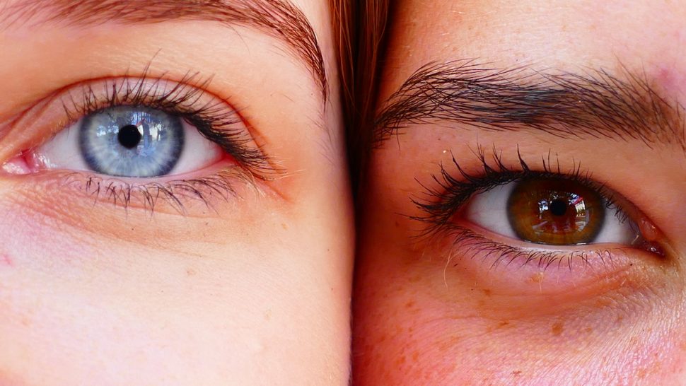 How Your Eyes Reveal Your Personality, A Face Reader Says