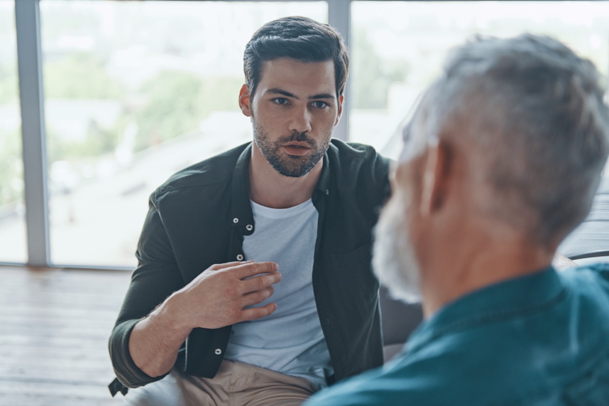 7 Polite Ways to Respond to Unsolicited Advice — Best Life